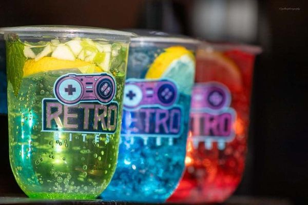 RETRO BITES - Updated December 2025 - 125 Photos & 15 Reviews - 1582 US ...