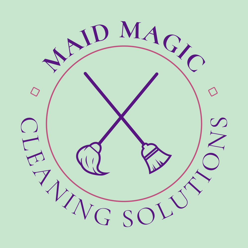 MAID MAGIC CLEANING SOLUTIONS - Updated March 2025 - Request a Quote ...