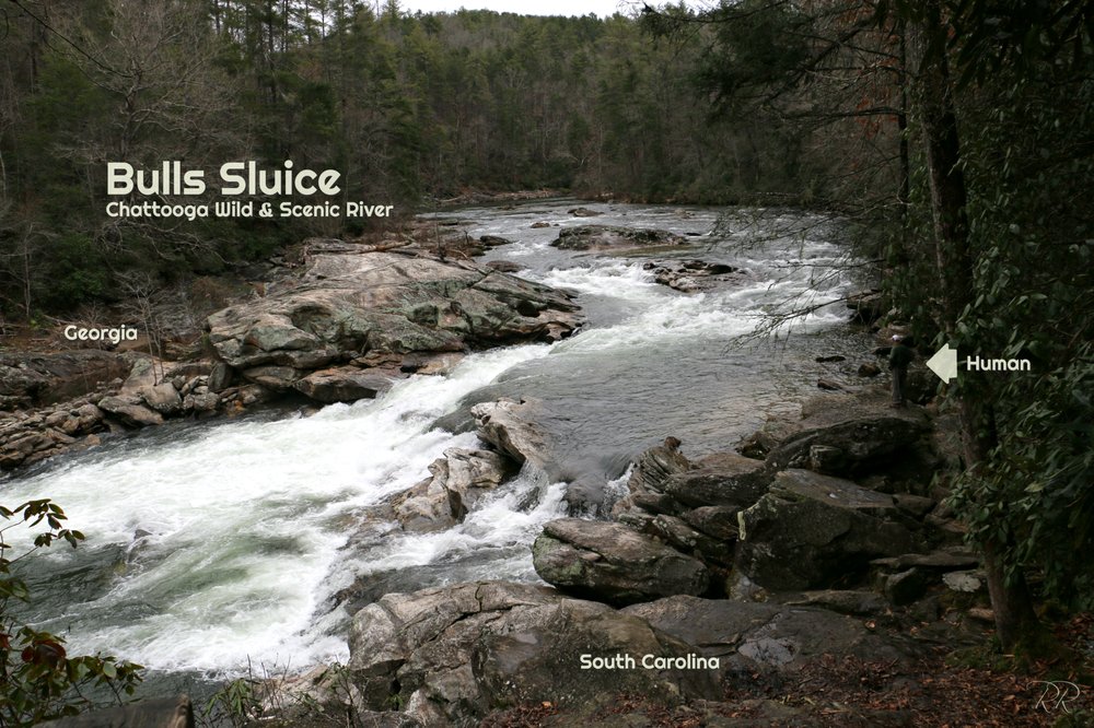 BULL SLUICE - Updated May 2025 - 1251 Academy Rd, Long Creek, South ...