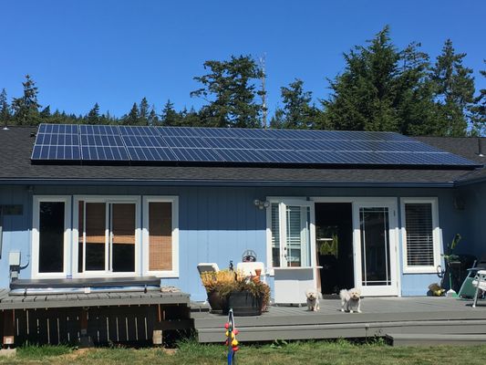 ECOTECH SOLAR - Updated November 2025 - 17 Photos & 11 Reviews - 1331 ...