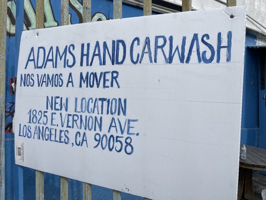 MAPLE ADAMS HAND CAR WASH - Updated October 2025 - 49 Photos & 66 ...