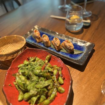 KOMODO DALLAS - 598 Photos & 247 Reviews - 2550 Pacific Ave, Dallas ...