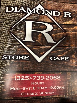 DIAMOND R STORE & CAFE - 57 Photos & 42 Reviews - Breakfast & Brunch ...