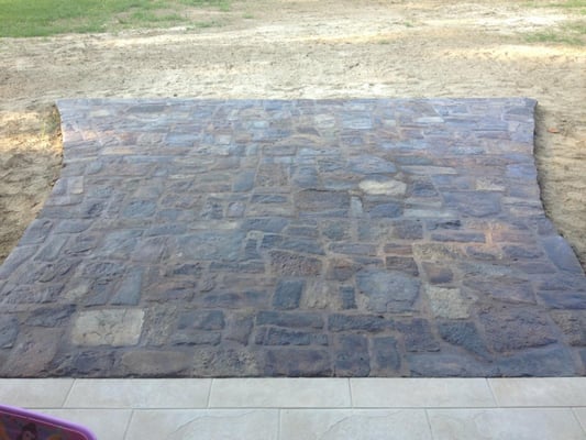 BAYOU BRICK MASONRY & STUCO - Updated August 2025 - 40 Photos - 7810 ...