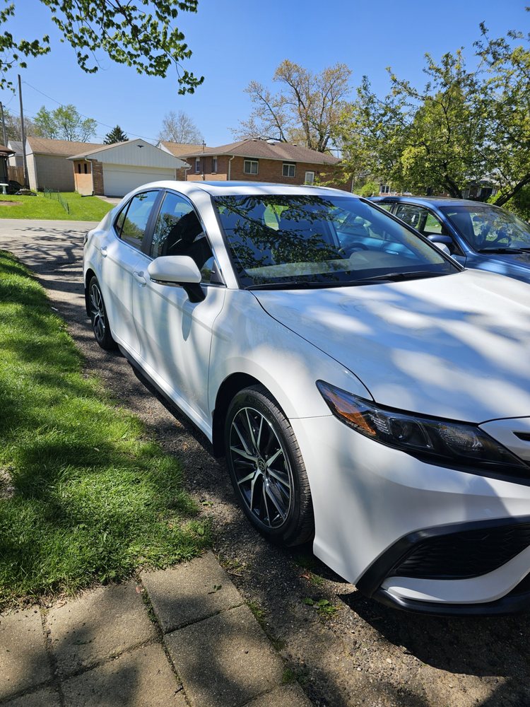 TOYOTA WEST - Updated June 2026 - 123 Photos & 205 Reviews - 1500 ...