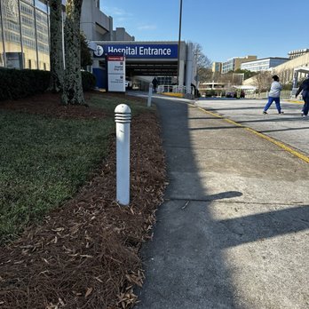 EMORY SAINT JOSEPH’S HOSPITAL - Updated January 2026 - 42 Photos & 163 ...