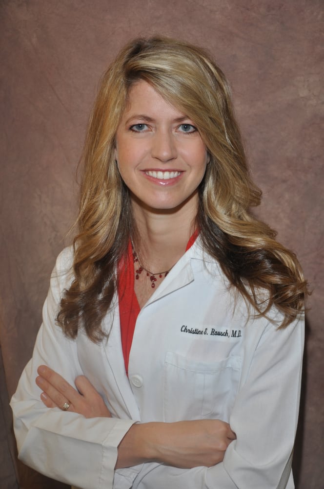 CHRISTINE RAUSCH, MD - Updated December 2025 - 13 Reviews - 2510 ...