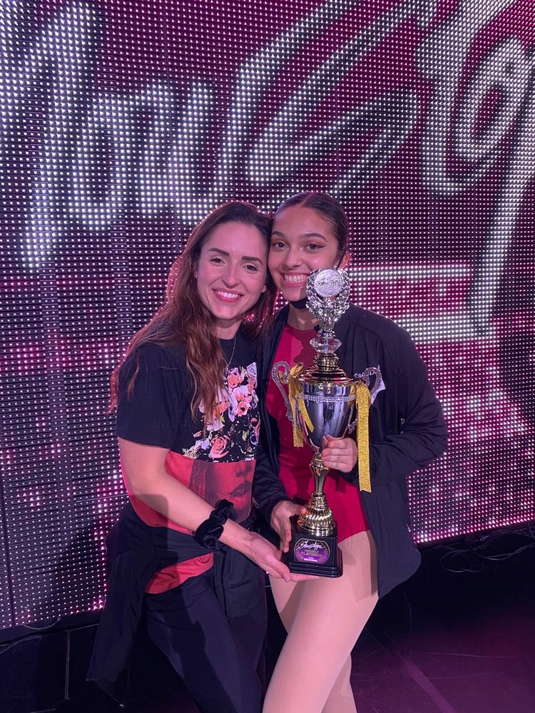 AVANT DANCE - Updated August 2025 - 23 Photos - 5017 Saratoga Blvd ...