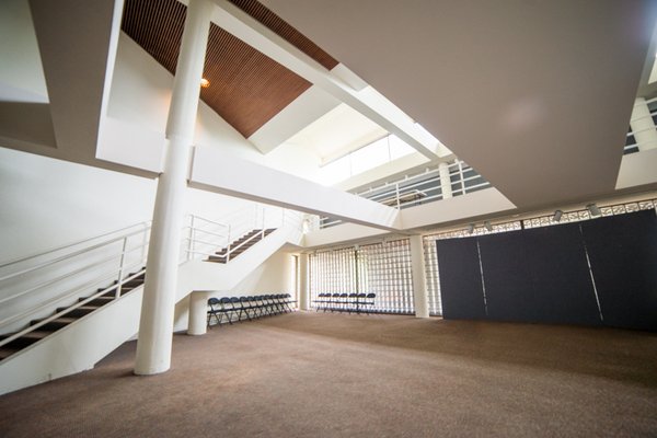 ETHERREDGE CENTER AT USCA - Updated July 2025 - 471 University Pkwy, Aiken, South Carolina ...