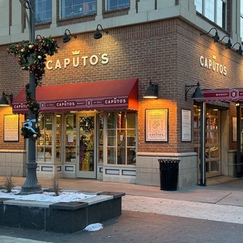 CAPUTO’S MARKET & DELI - Updated October 2025 - 235 Photos & 152 ...