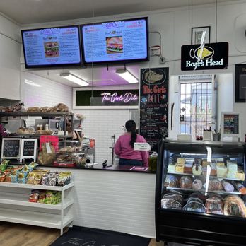 THE GIRLS DELI - Updated June 2024 - 189 Photos & 277 Reviews - 3075 El ...