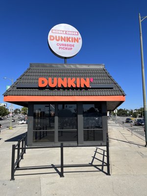 DUNKIN - Updated December 2025 - 50 Photos & 45 Reviews - 5970 W ...
