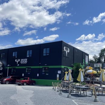 GREATER GOOD IMPERIAL BREWING COMPANY - Updated September 2025 - 71 ...