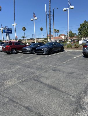 VILLA FORD OF ORANGE - Updated March 2025 - 234 Photos & 741 Reviews ...