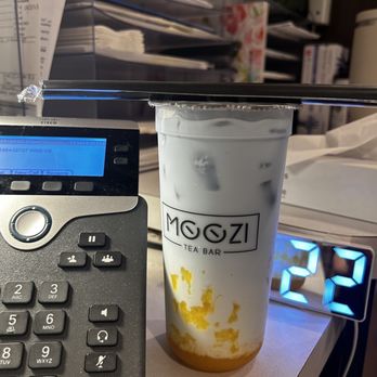 MOOZI TEA BAR - Updated June 2024 - 503 Photos & 230 Reviews - 10130 ...