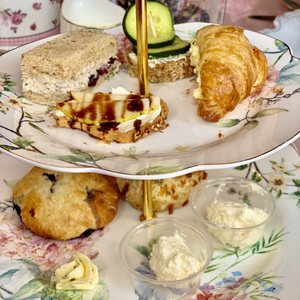 JANE’S TEA HOUSE - 133 Photos & 61 Reviews - 602 Station Ave, Haddon ...