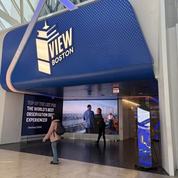 VIEW BOSTON - Updated April 2025 - 451 Photos & 86 Reviews - 800 ...