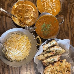 BANSARI INDIAN CUISINE - Updated July 2024 - 441 Photos & 330 Reviews ...