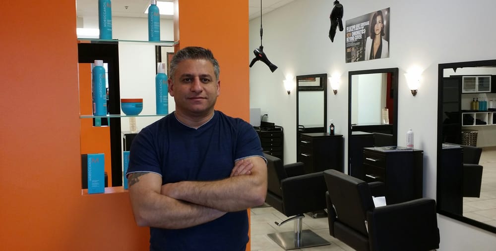 ALEX HAIR SALON - Updated October 2025 - 9208 Ardrey Kell Rd, Charlotte ...