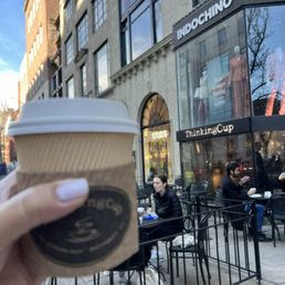 THINKING CUP - Updated October 2025 - 1063 Photos & 1001 Reviews - 85 ...
