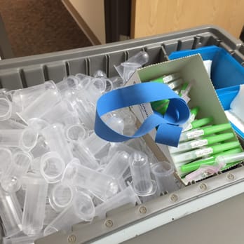 LABCORP - Updated September 2025 - 10 Photos & 15 Reviews - 19641 E ...