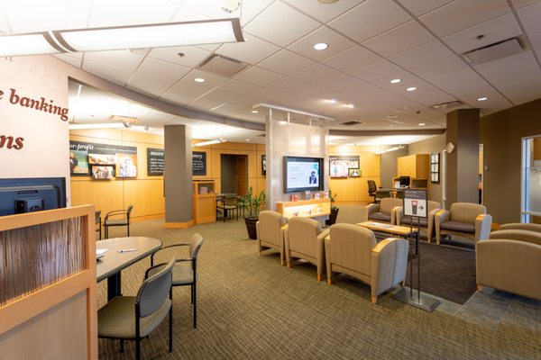 BECU CREDIT UNION - Updated October 2025 - 16 Photos & 16 Reviews ...