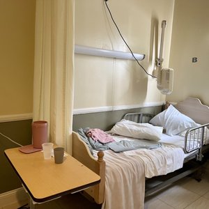 GRAND PARK CONVALESCENT HOSPITAL - Updated December 2024 - 17 Photos ...