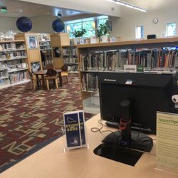 REDMOND LIBRARY - 16 Photos & 57 Reviews - Libraries - 15990 NE 85th St ...