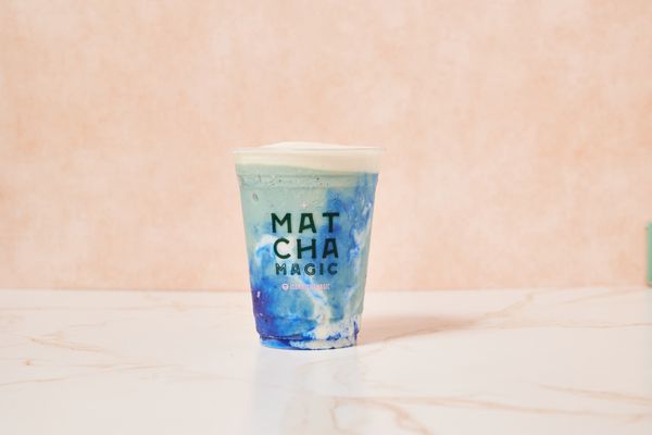 MATCHA MAGIC - Updated September 2025 - 102 Photos & 38 Reviews - 2000 ...