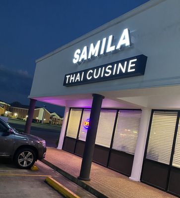SAMILA THAI CUISINE - Updated December 2025 - 91 Photos & 39 Reviews ...