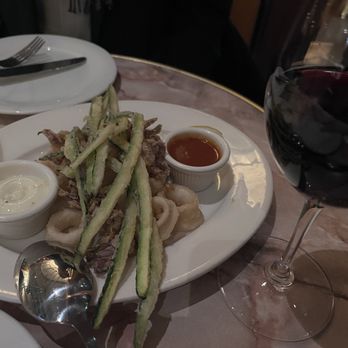 VESPAIO - Updated February 2025 - 1062 Photos & 914 Reviews - 225 S ...