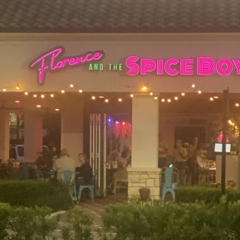 FLORENCE AND THE SPICE BOYS - Updated March 2025 - 203 Photos & 163 ...