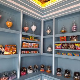 AYE CANDY - Updated July 2025 - 151 Photos & 46 Reviews - 1849 Bingle ...