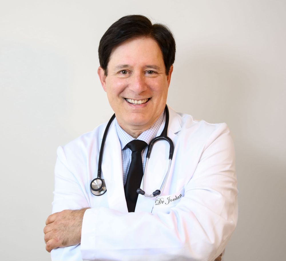 SHELDON JORDAN, MD - Updated November 2025 - 20 Reviews - 2811 Wilshire ...