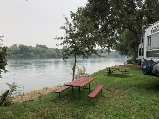 SACRAMENTO RIVER RV PARK - 26 Photos & 45 Reviews - RV Parks - 6596 ...