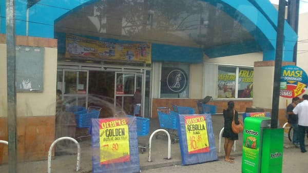 SÚPER SAN FRANCISCO DE ASIS - Super Manzana 66, Cancun, Quintana Roo ...