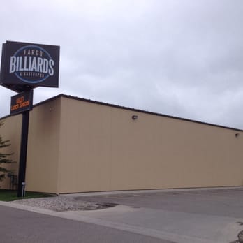 FARGO BILLIARDS & GASTROPUB - Updated October 2025 - 27 Photos & 65 ...