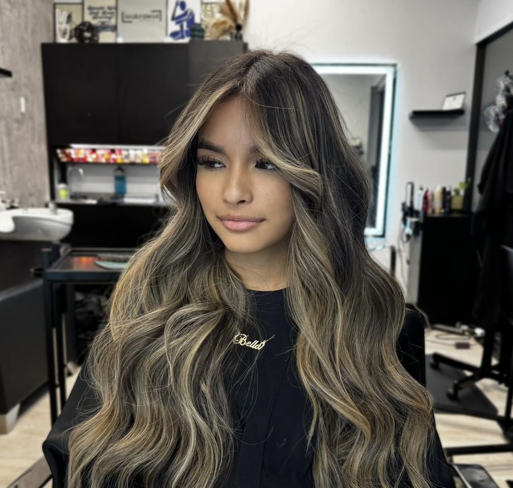 BOMBSHELL HAIR & EXTENSIONS - Updated May 2025 - 26 Photos - 3000 E 1st ...