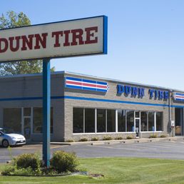 Dunn Tire Reviews | Read Customer Service Reviews of dunntire.com