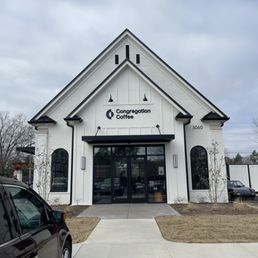 CONGREGATION COFFEE - Updated July 2025 - 41 Photos & 42 Reviews - 3060 ...