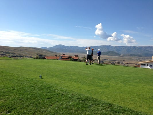 PROMONTORY RANCH CLUB - Updated December 2025 - 8758 Promontory Ranch ...