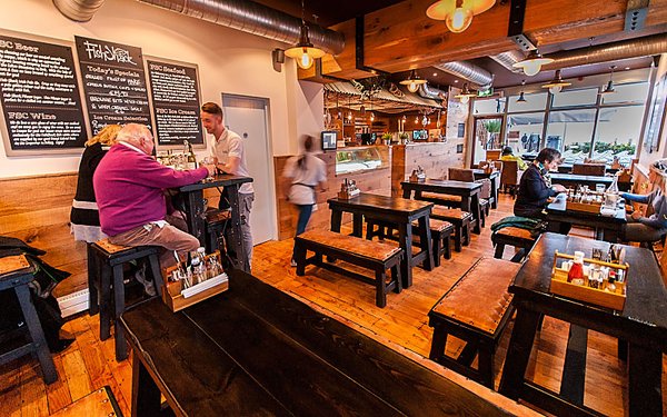 FISH SHACK CAFE - Updated December 2025 - 42 Photos & 23 Reviews - 1 ...