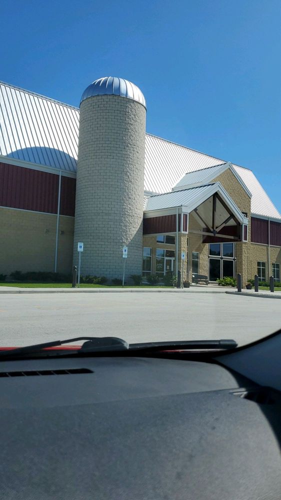 FARM WISCONSIN DISCOVERY CENTER - Updated May 2024 - 13 Photos - 7001 ...