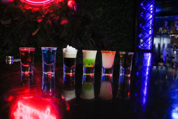 COCO BONGO - Updated December 2025 - 38 Photos - 8060 E Florence Ave ...