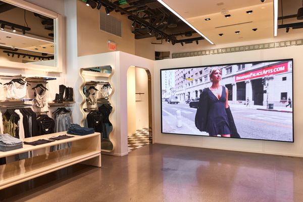 PRINCESS POLLY - Updated October 2025 - 10250 Santa Monica Blvd, Los ...