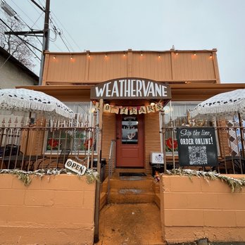 THE WEATHERVANE CAFE - Updated May 2024 - 410 Photos & 401 Reviews ...