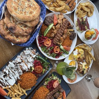 SULTAN AHMET TURKISH CUISINE - Updated October 2025 - 108 Photos & 29 ...