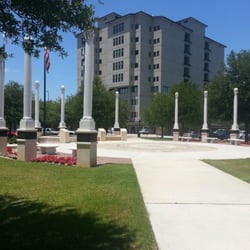 BARTOW COURTHOUSE - Public Services & Government - 455 N Broadway Ave ...