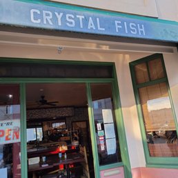 Reserve now at Crystal Fish - Japanese - Updated June 2025 - 1269 ...