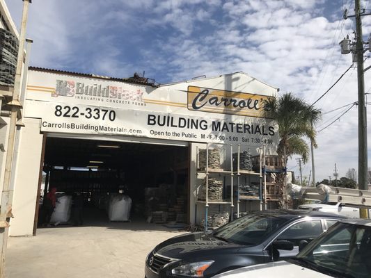 CARROLL’S BUILDING MATERIALS - Updated December 2025 - 27 Photos & 57 ...